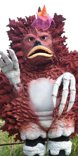 Pigmon | TsuburayaWiki | Fandom