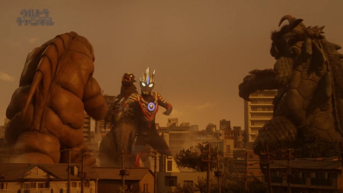 Telesdon | TsuburayaWiki | Fandom