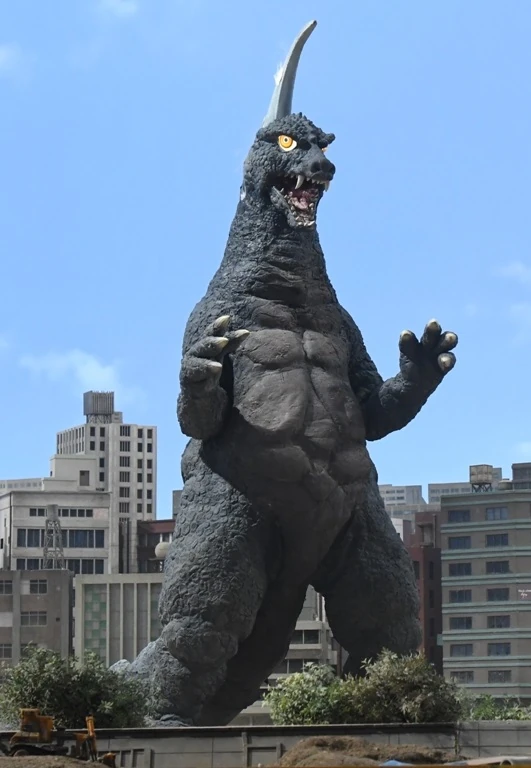 Arstron | TsuburayaWiki | Fandom