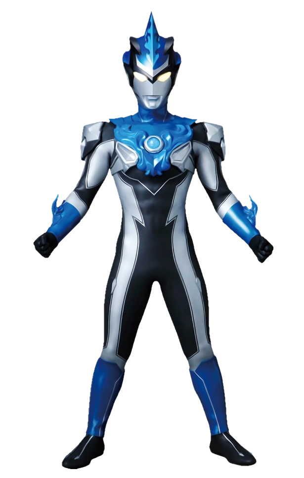 Ultraman Blu | TsuburayaWiki | Fandom