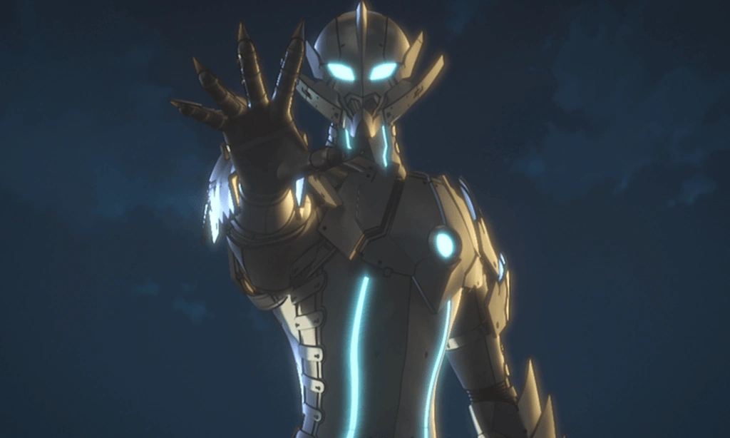 Bemular/ULTRAMAN | TsuburayaWiki | Fandom