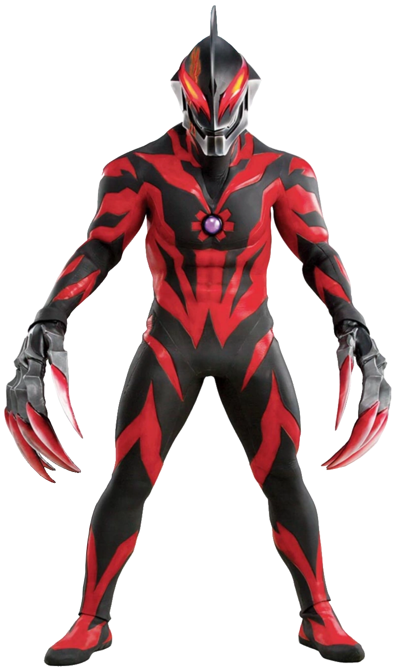 Image - Kaiser Ultraman Belial.png | TsuburayaWiki | FANDOM powered by ...