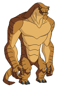 Vaxasaurianos | Wiki Ultratrix | FANDOM powered by Wikia