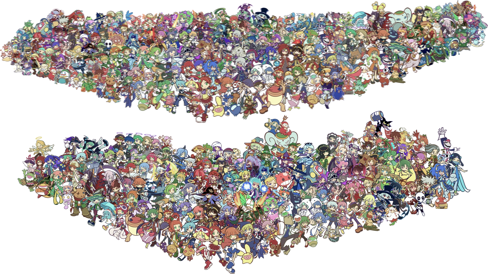 Category:Puyo Puyo | Ultraverse Wiki | Fandom