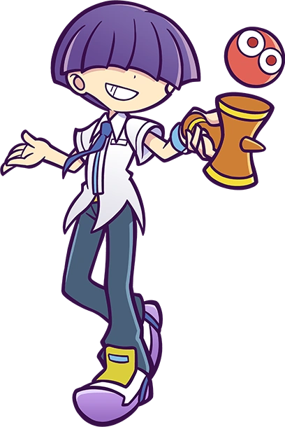 Maguro Sasaki | Ultraverse Wiki | Fandom