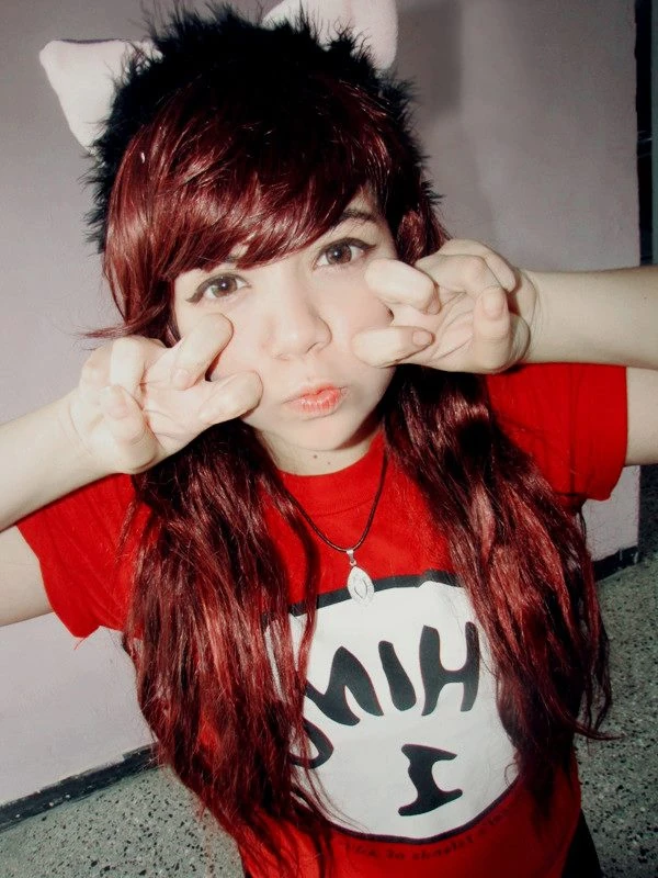 Andrea Vidal | Wiki Ulzzang | Fandom