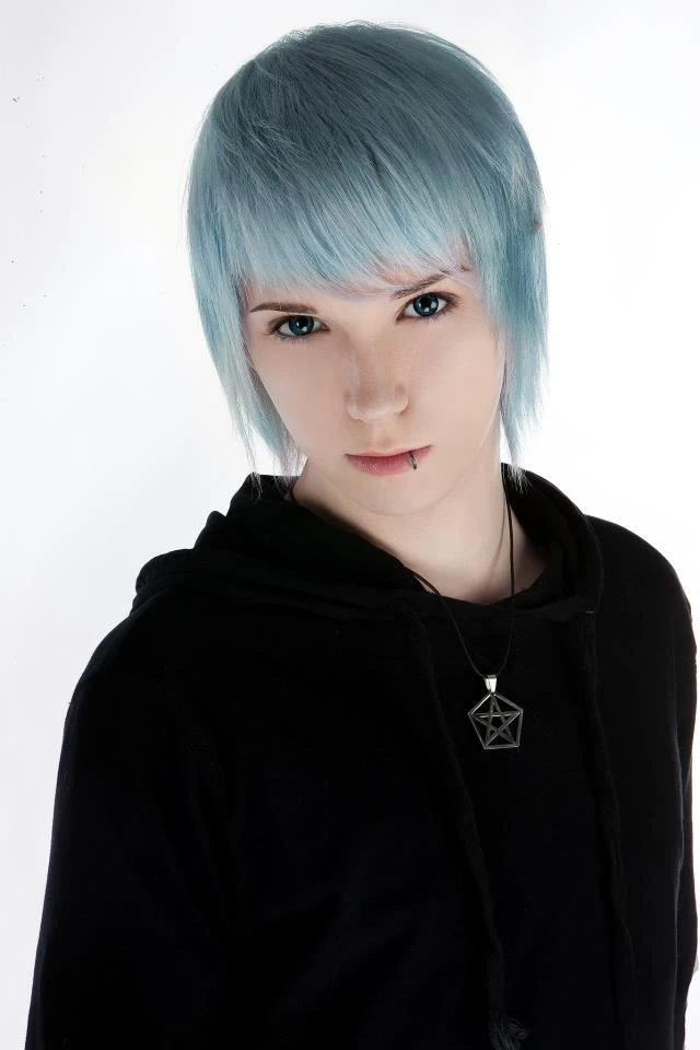 Frank Wolf | Wiki Ulzzang | FANDOM powered by Wikia