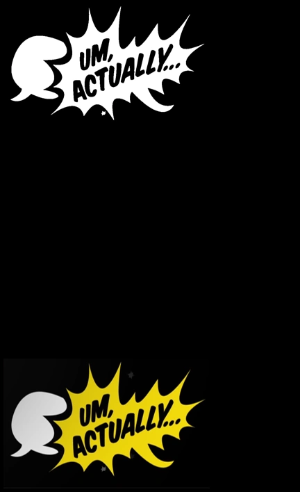 Discuss Everything About Um, Actually Wiki | Fandom