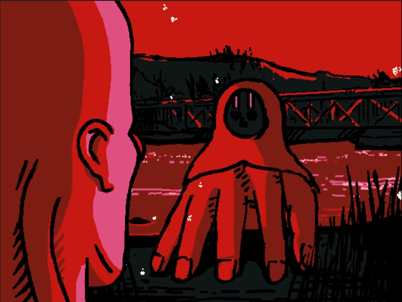 Interface Episode 20 | Umami Wiki | Fandom