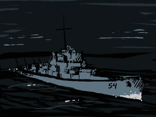 Interface Episode 01 | Umami Wiki | Fandom