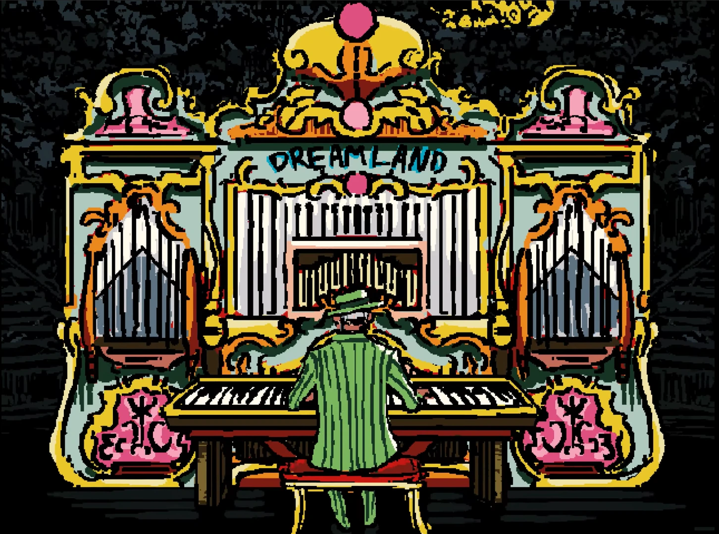 Interface Episode 14 | Umami Wiki | Fandom