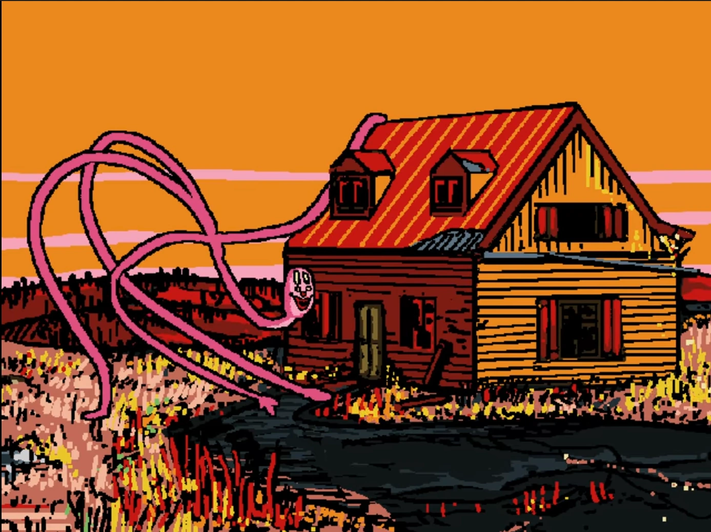 Interface Episode 16 | Umami Wiki | Fandom