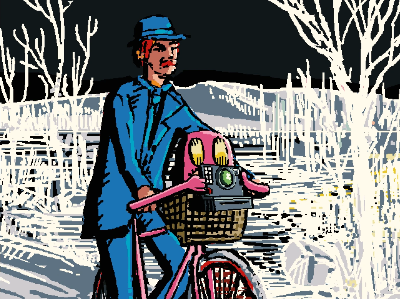 Interface Episode 15 | Umami Wiki | Fandom