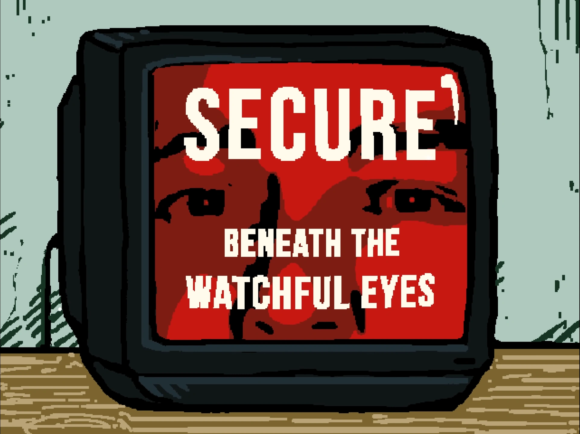 Interface Episode 08 | Umami Wiki | Fandom