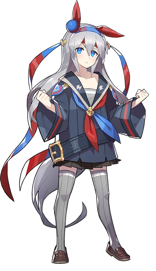 Tamamo Cross | Uma Musume Wiki | FANDOM powered by Wikia
