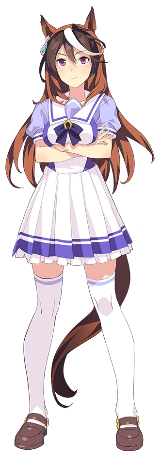 Image - Char detail image a 10.png | Uma Musume Wiki | FANDOM powered ...