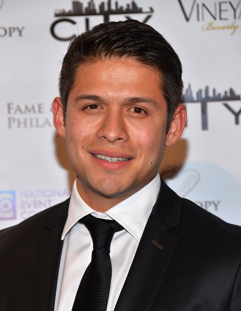 David Castañeda | Wiki Umbrella Academy | Fandom