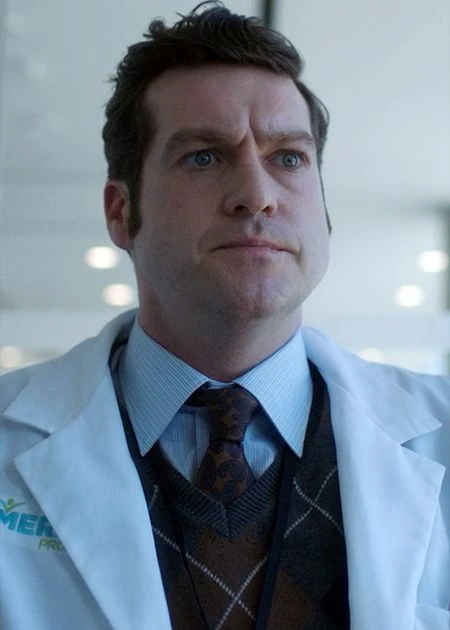 Lance Biggs | Umbrella Academy Wiki | Fandom