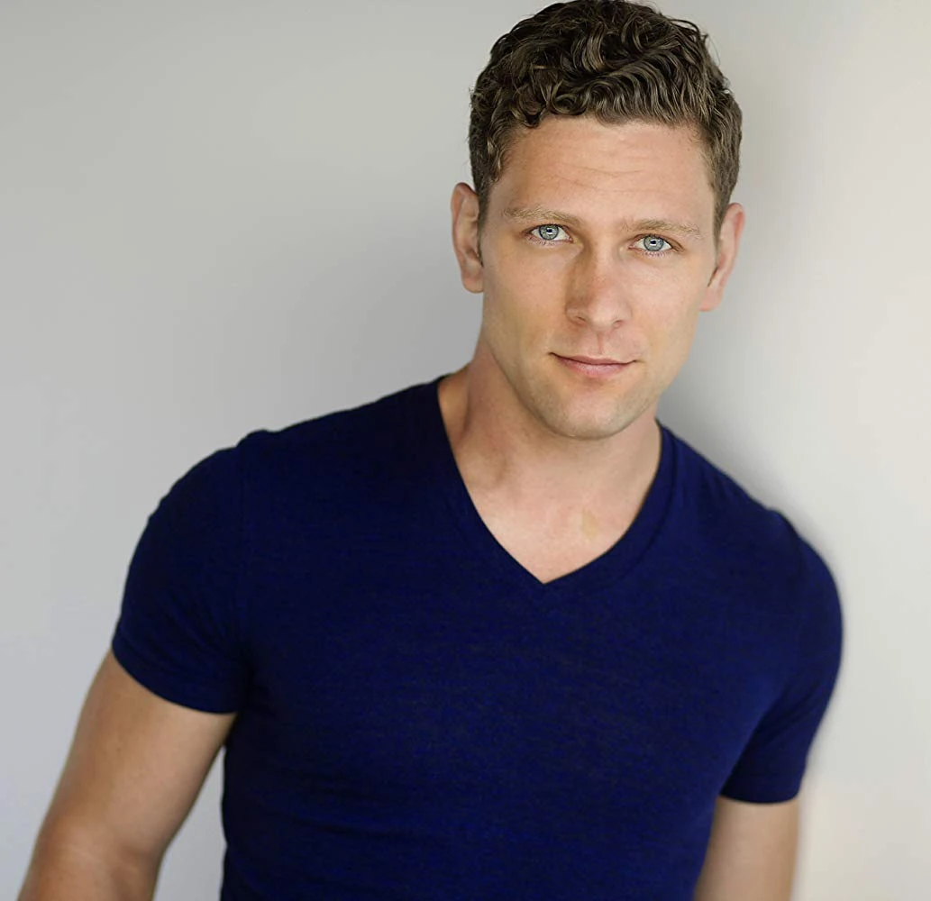 Cody Ray Thompson | Umbrella Academy Wiki | Fandom