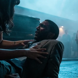 Raymond Chestnut | Umbrella Academy Wiki | Fandom