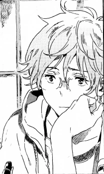 Shun Hashimoto | Umibe no Etranger Wiki | Fandom