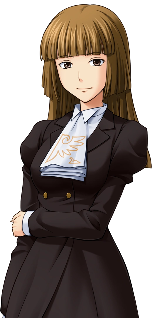 Rosa Ushiromiya | Umineko no Naku koro ni Wiki | FANDOM powered by Wikia