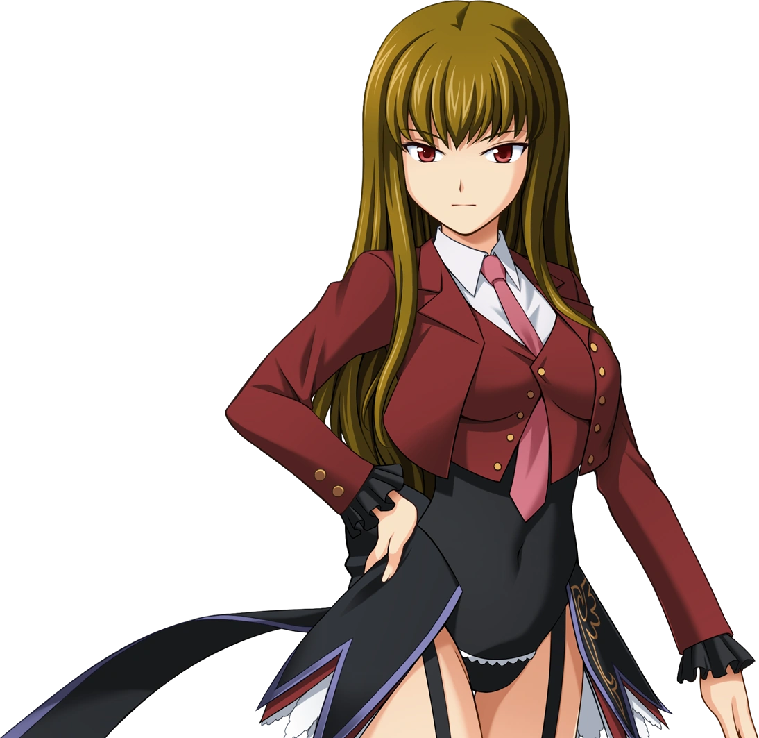 Mammon | Umineko no Naku koro ni Wiki | FANDOM powered by Wikia