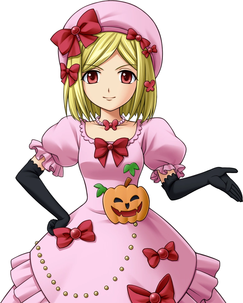 Lambdadelta | Umineko no Naku koro ni Wiki | FANDOM powered by Wikia