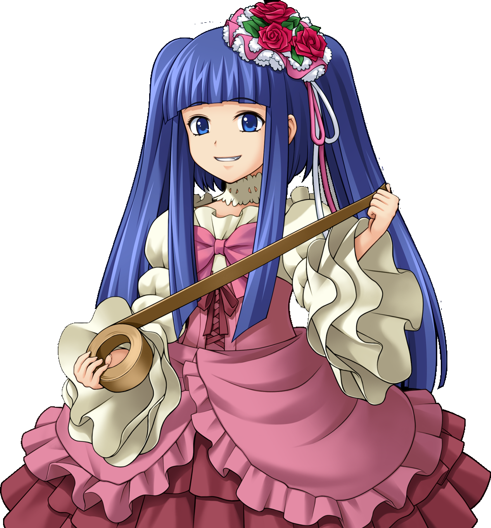 Erika Furudo Umineko No Naku Koro Ni Wiki Fandom Powered By Wikia