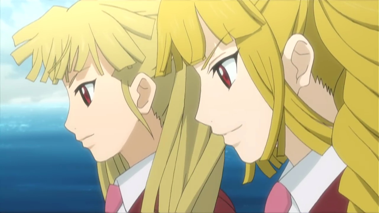 Image Umineko Asmodeus Beezlebub Umineko No Naku Koro Ni Wiki
