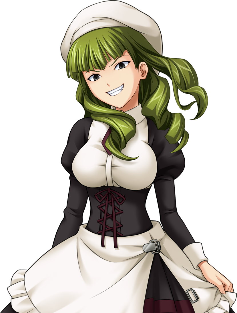 Leviathan Umineko No Naku Koro Ni Wiki Fandom Powered By Wikia