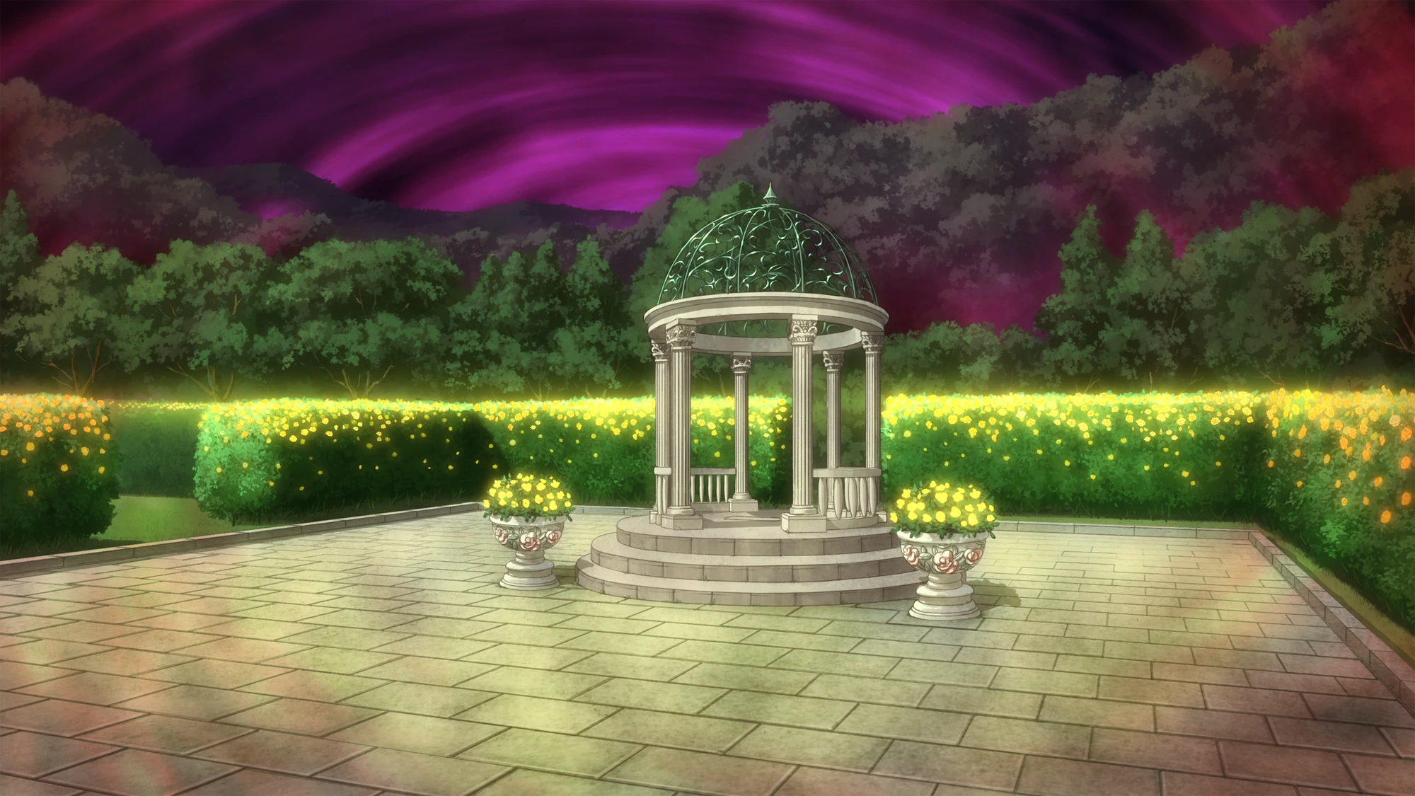 Golden Land | Umineko no Naku Koro ni Wiki | Fandom