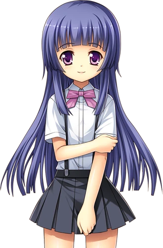 Rika Furude | 07th Expansion Wiki | Fandom