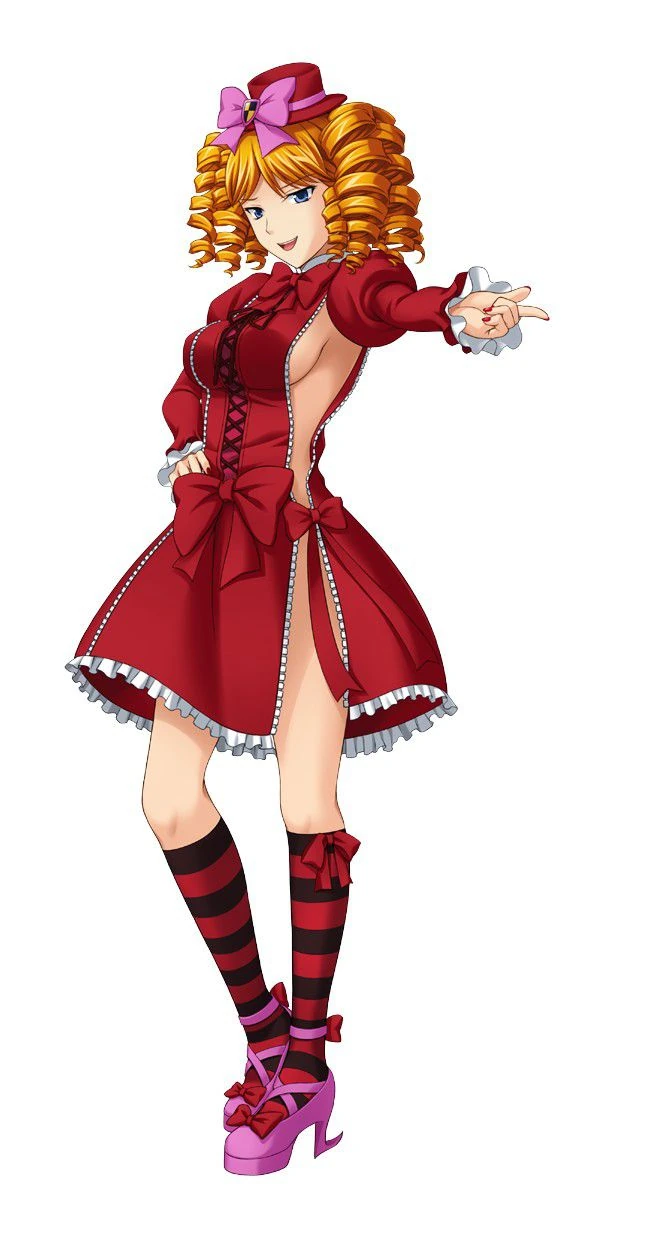 Gaap | Umineko No Naku Koro Ni Wiki | FANDOM powered by Wikia