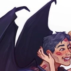 Azriel/Galería | Una Corte de Rosas y Espinas Wiki | Fandom