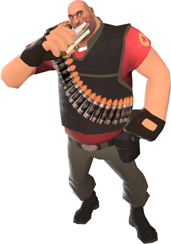 Category:Team Fortress 2 | UnAnything Wiki | FANDOM powered by Wikia