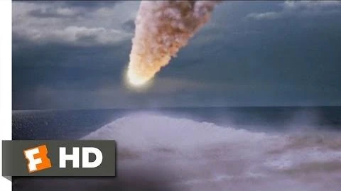 Video - Deep Impact - Tsunami Scene | UnAnything Wiki | FANDOM powered ...