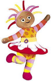 Upsy Daisy | UnAnything Wiki | Fandom