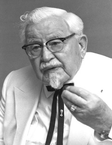 Colonel Sanders | UnAnything Wiki | Fandom