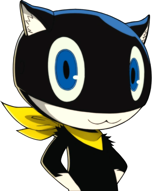 Morgana | UnAnything Wiki | FANDOM powered by Wikia