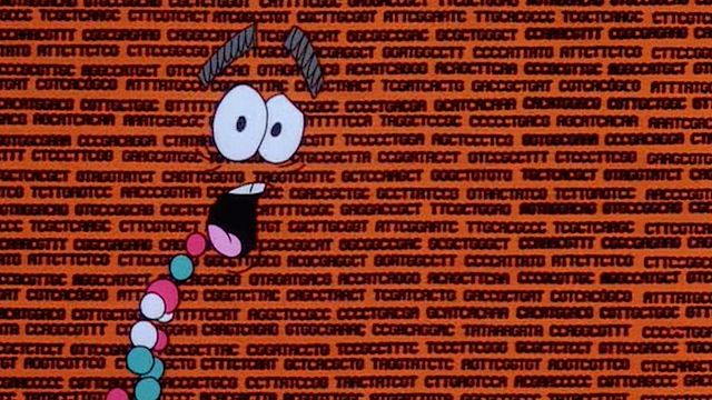 Mr. DNA | UnAnything Wiki | FANDOM powered by Wikia Mr. DNA | UnAnything Wiki | FANDOM powered by Wikia