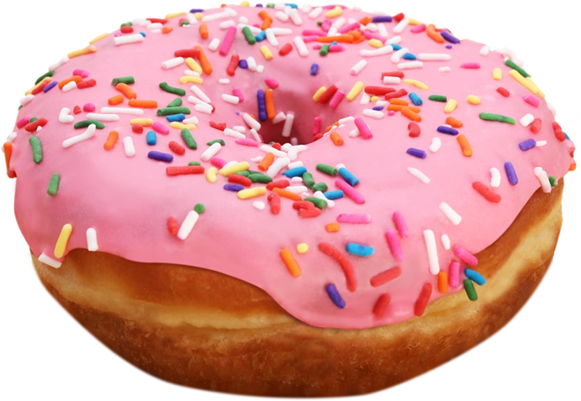 Donut | UnAnything Wiki | Fandom
