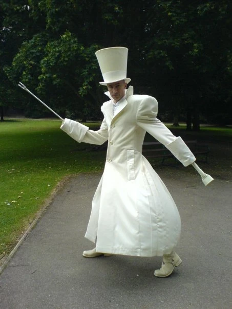 Numbertaker | UnAnything Wiki | Fandom