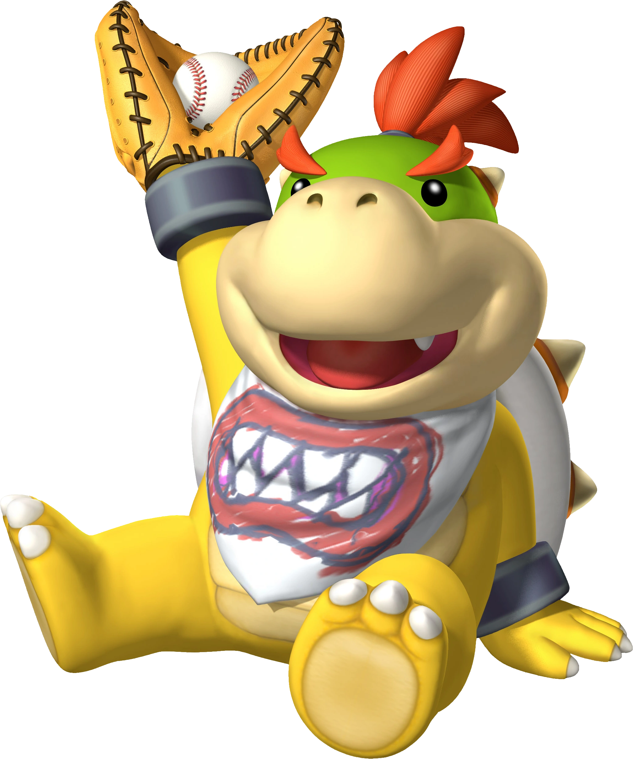 Bowser Jr. | UnAnything Wiki | FANDOM powered by Wikia