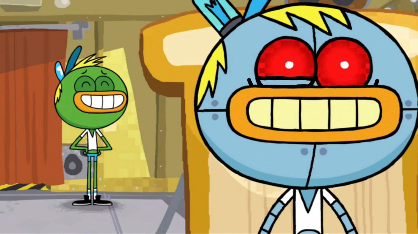 Sway3po | UnAnything Wiki | FANDOM powered by Wikia