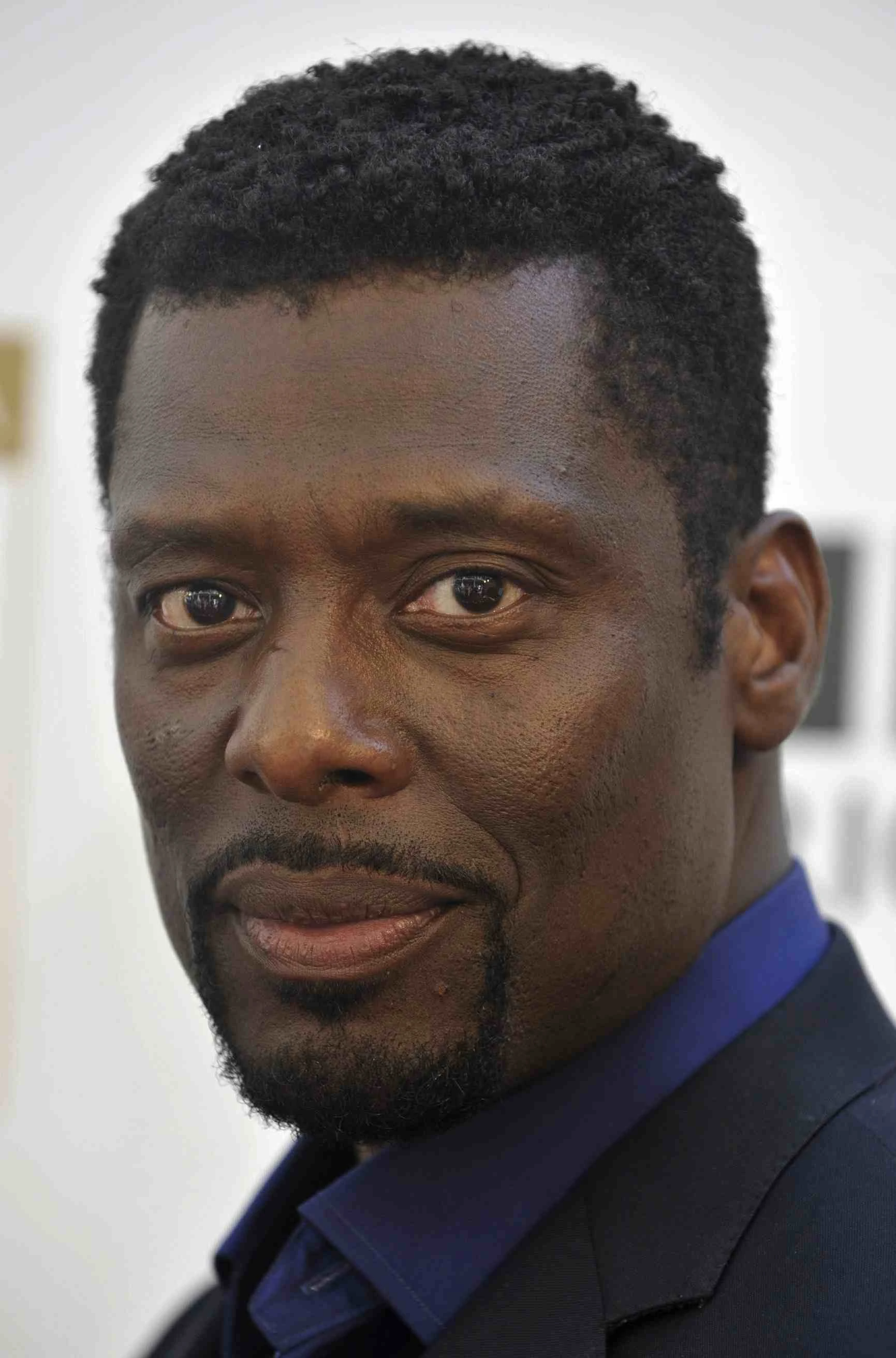 Eamonn Walker | Unbreakable Wiki | Fandom