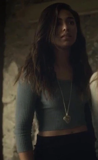 Marcia | Unbreakable Wiki | Fandom