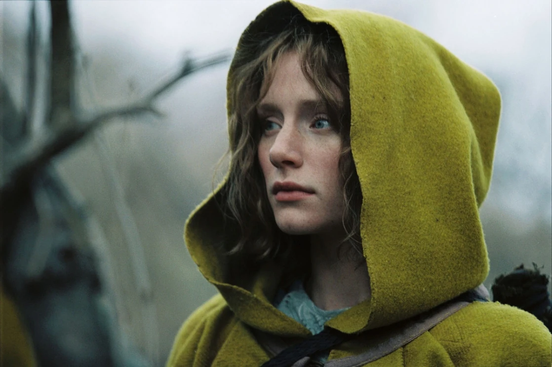 Ivy Elizabeth Walker | Unbreakable Wiki | FANDOM powered by Wikia