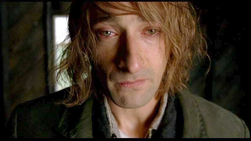 Noah Percy | Unbreakable Wiki | Fandom