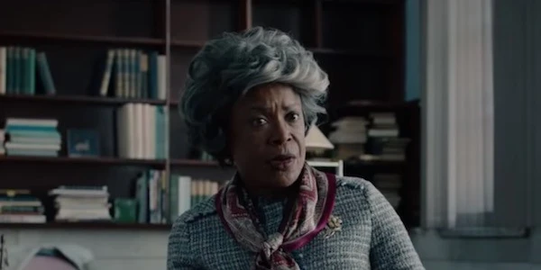 Mrs. Price | Unbreakable Wiki | Fandom